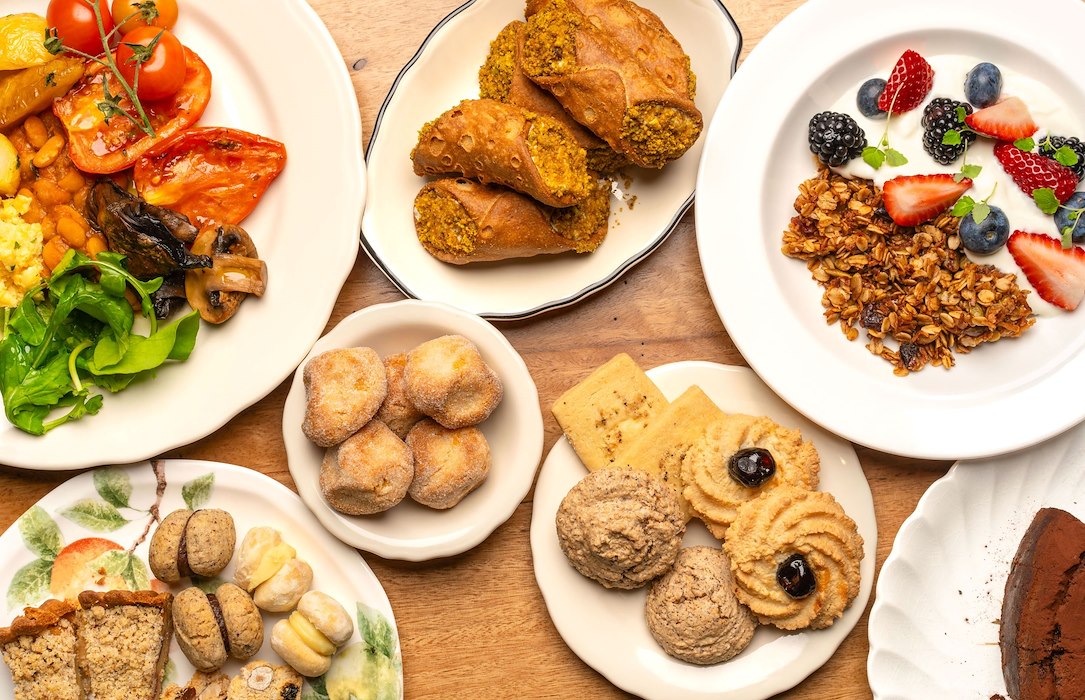 Menus | Italian Restaurant in Brisbane City | Settimo